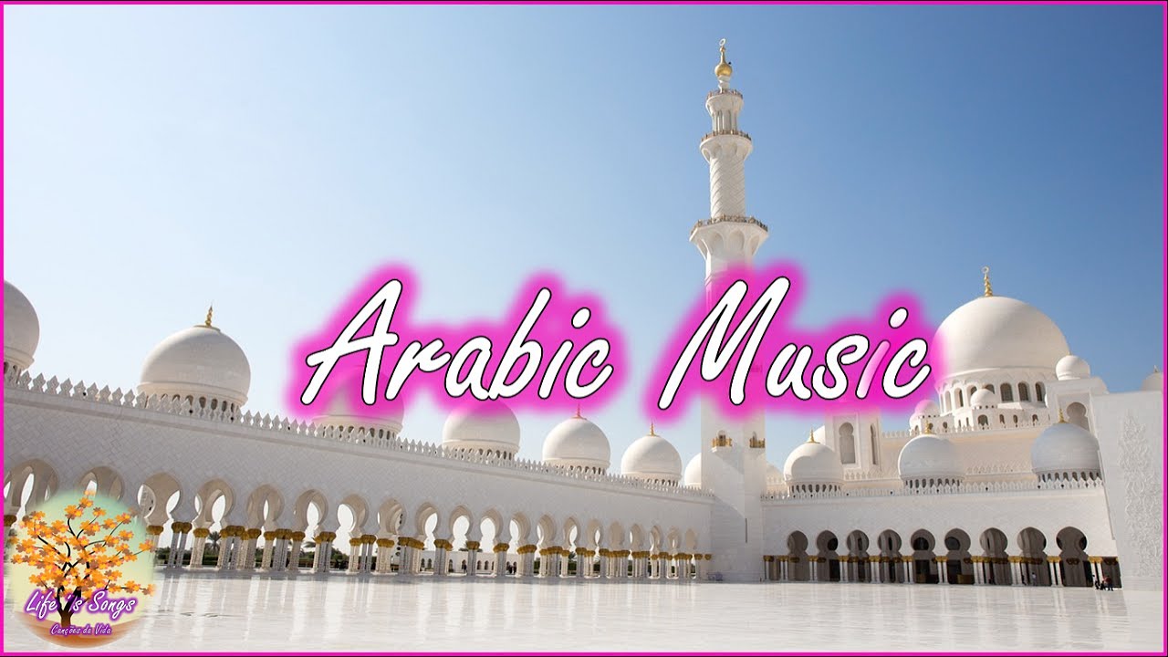 Arabic Music - musica árabe - YouTube Music