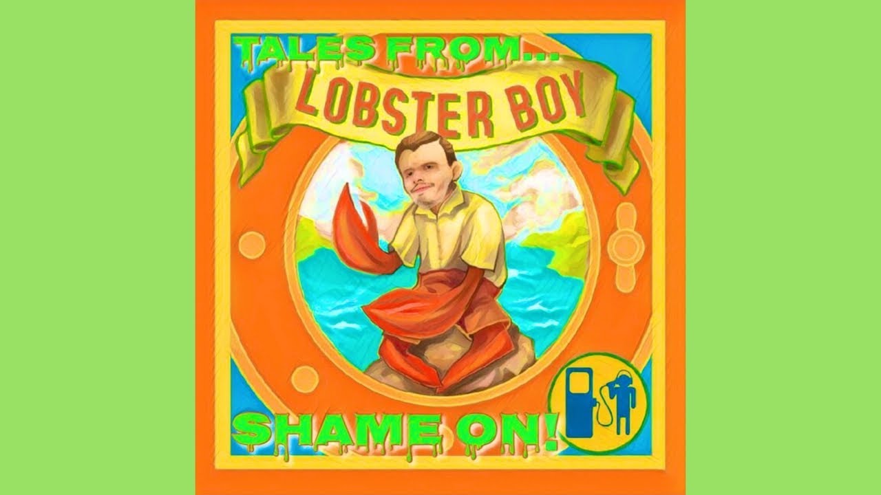 031 Cripples! (Christopher Crespo) Full Audio - YouTube