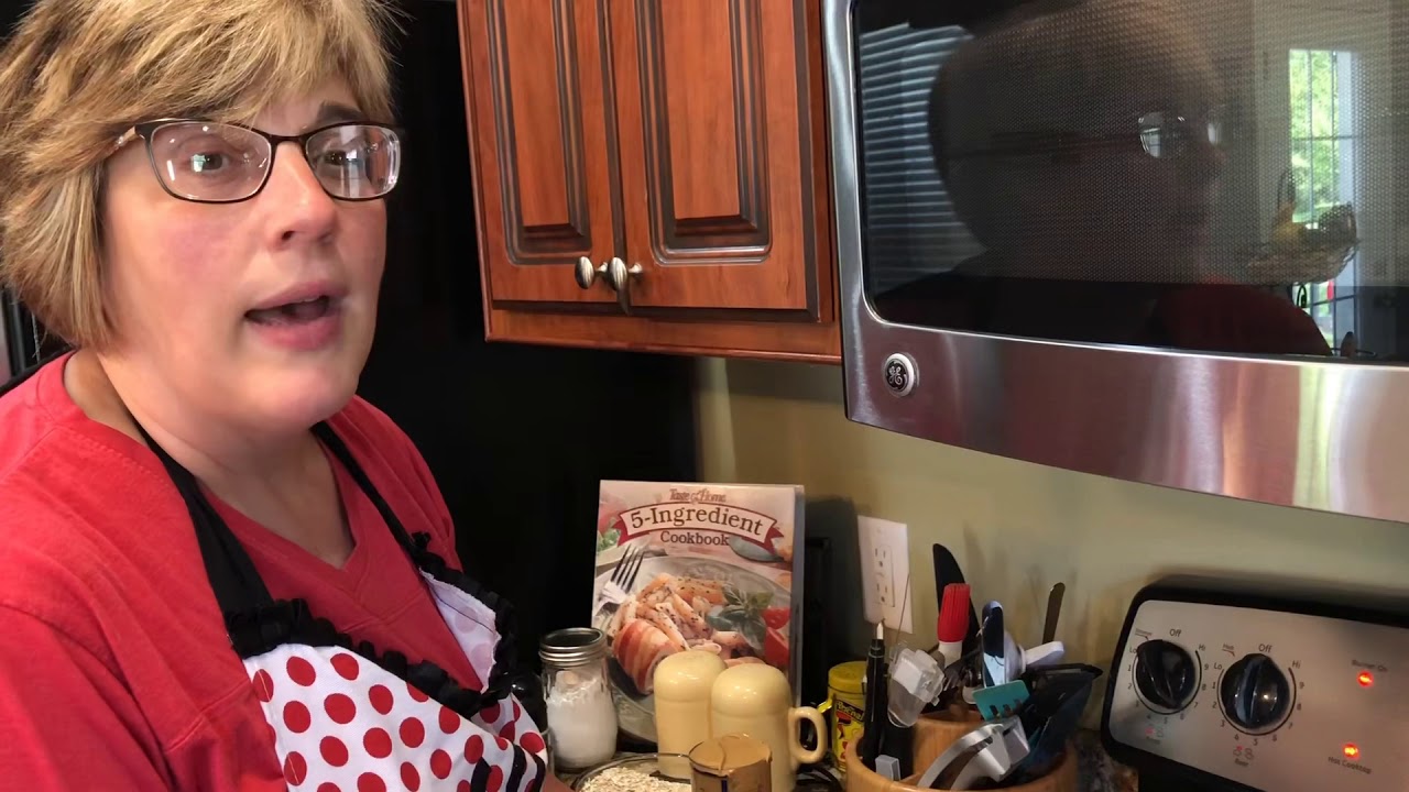 Lunch by Linette; Chocolate No-Bake Cookies - YouTube