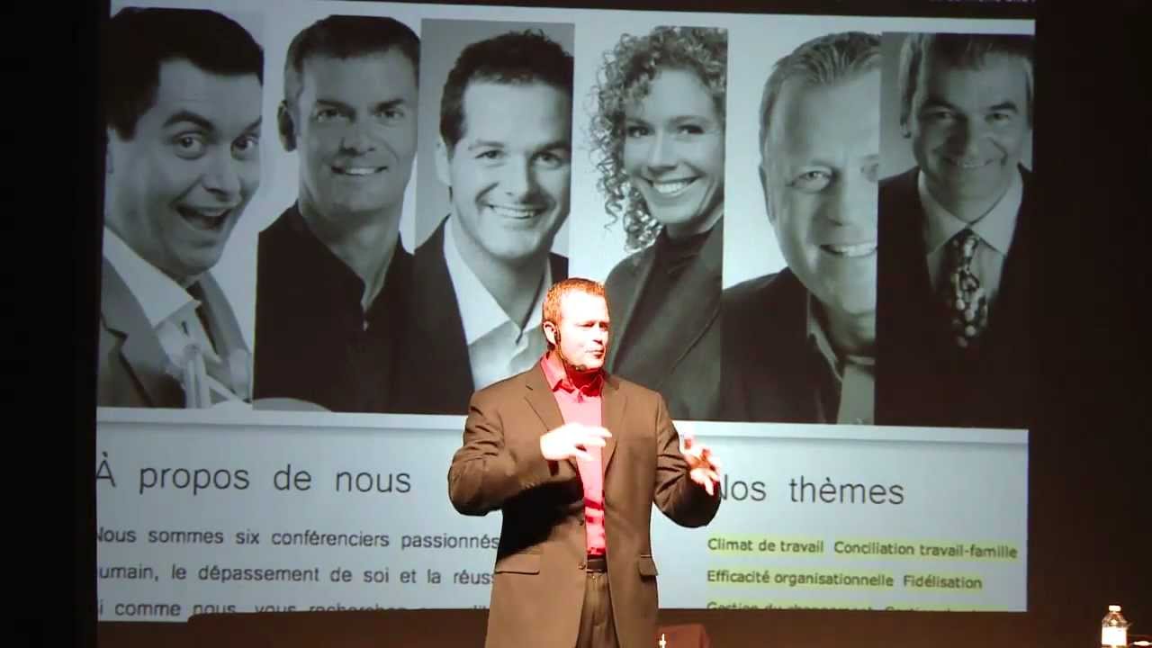 L'importance des groupes MasterMind par Patrick Leroux CSP, expert en ...