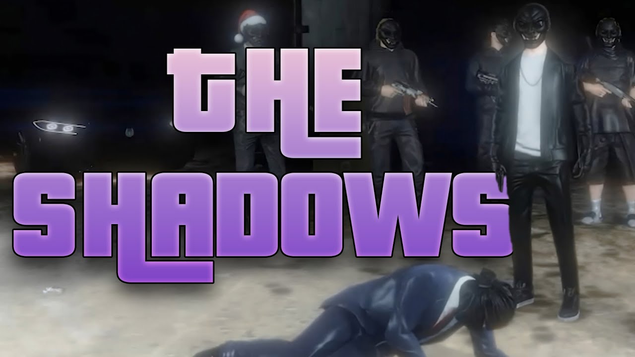The Shadows TRAILER | EclipseRP (ECRP) | GTA5 RP - YouTube