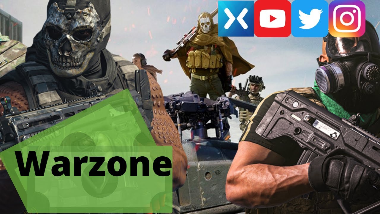 COD - Lets get this $$ - YouTube