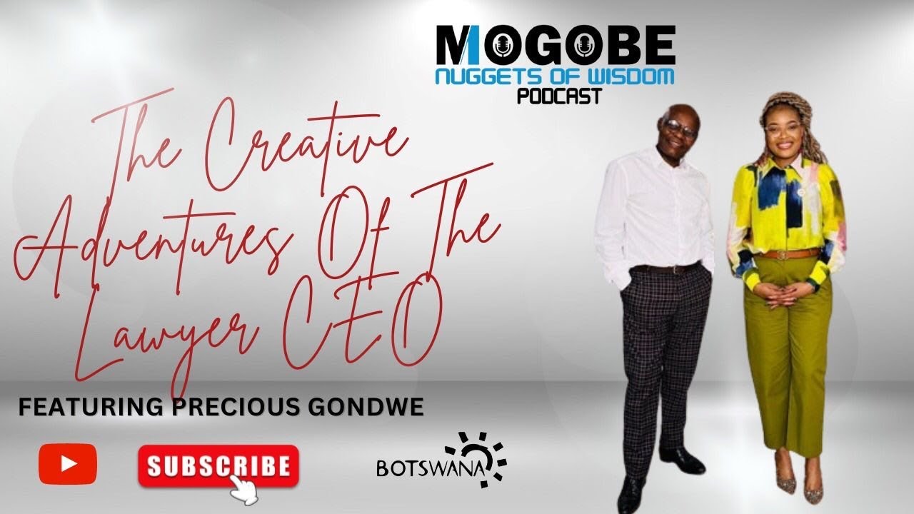 Nuggets on The Creative Adventures Of The Lawyer CEO Featuring Precious ...