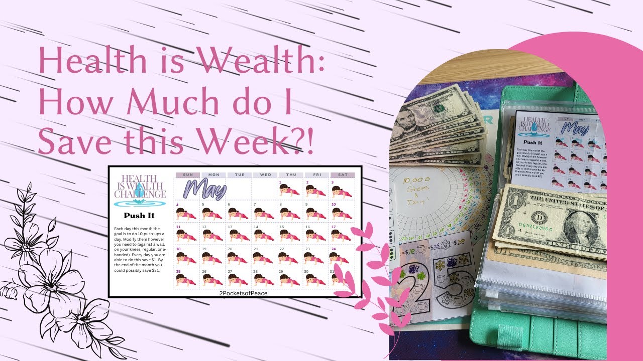 Let's Make Saving Money Fun! - YouTube