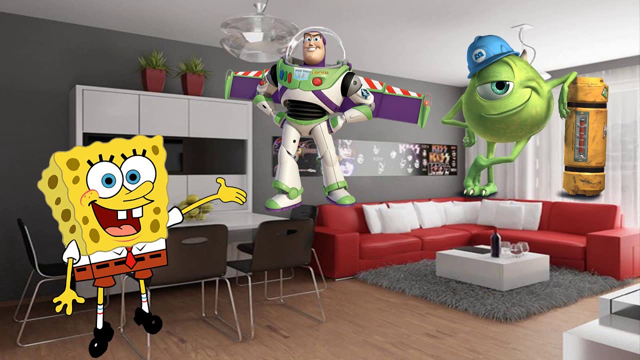 Tag Pixar Animation - YouTube