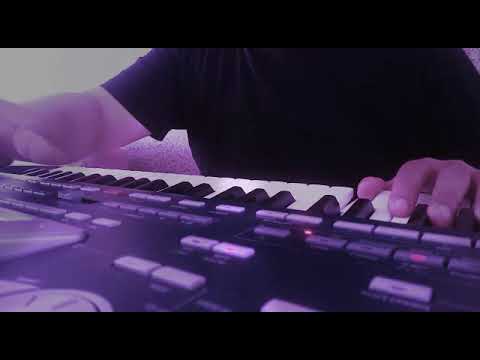 Korg Pa800 Pa2x Oyun Havasi 2/4 ritim