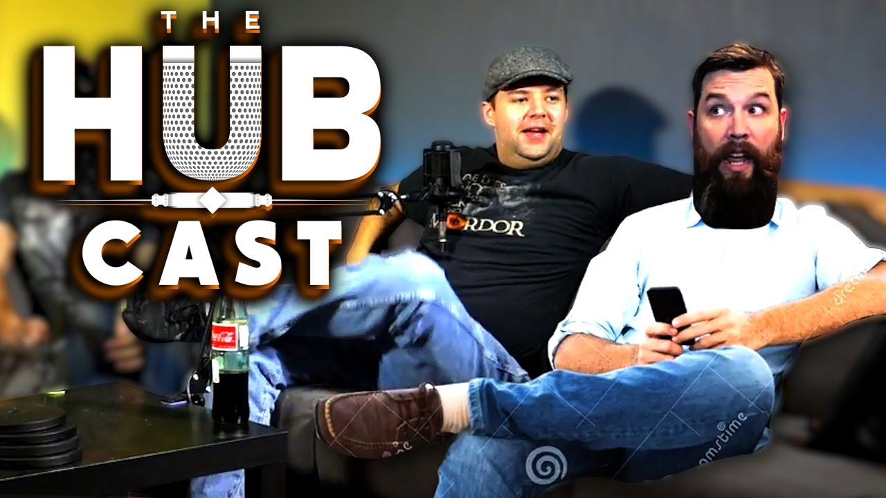 Wonder Woman | The Hub Cast Episode 29 - YouTube