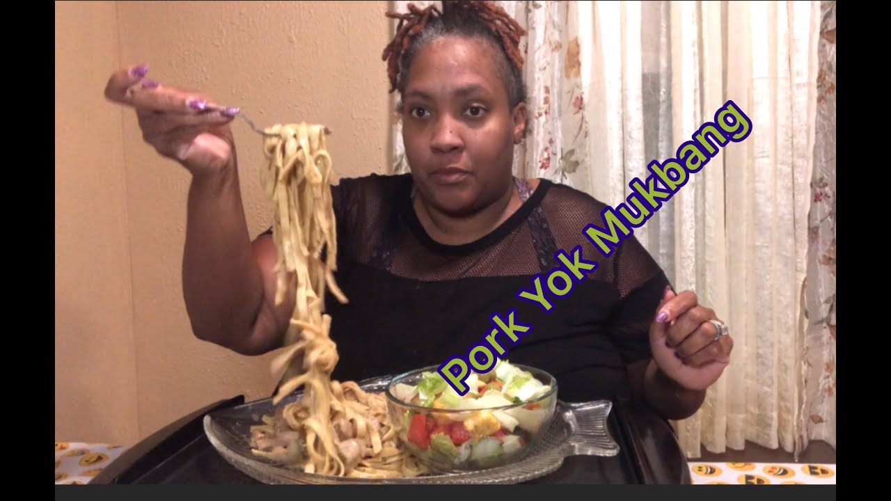 Easy Pork Yok Recipe | Deporecipe.co