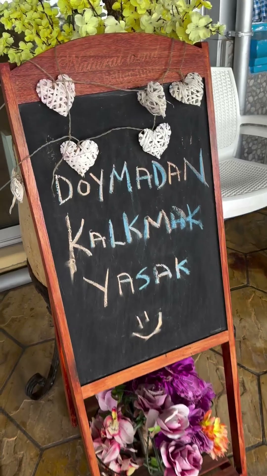 Genuss am Meer: Handgemachte Frühstücksfreuden im Hanimeller Restaurant ...