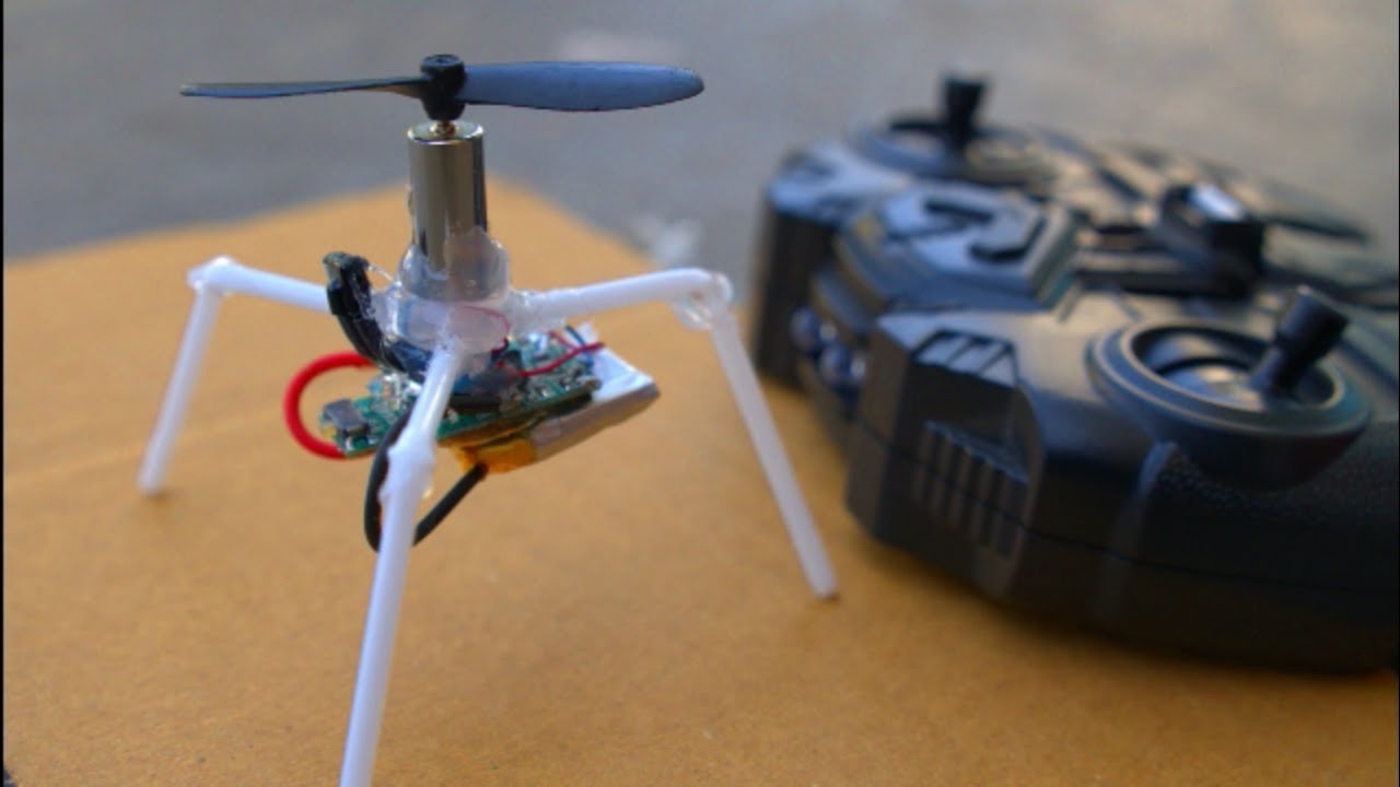 how to make a flying helicopter | MR SHA | MRSHA | helicopter | simply ...