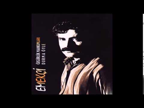 Emekçi - Yoldaş (Deka Müzik)