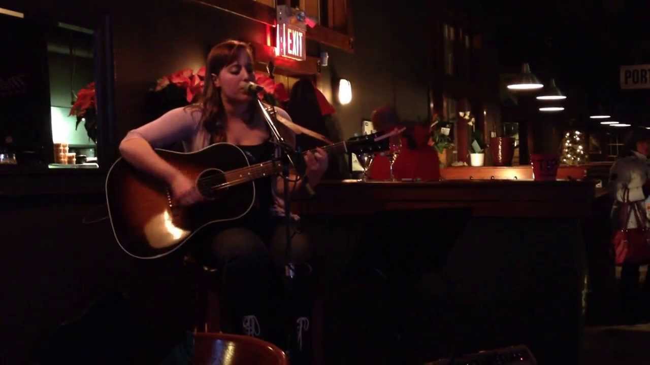 Laura Conning - You're Gonna Miss Me When I'm Gone (The Carter Family ...