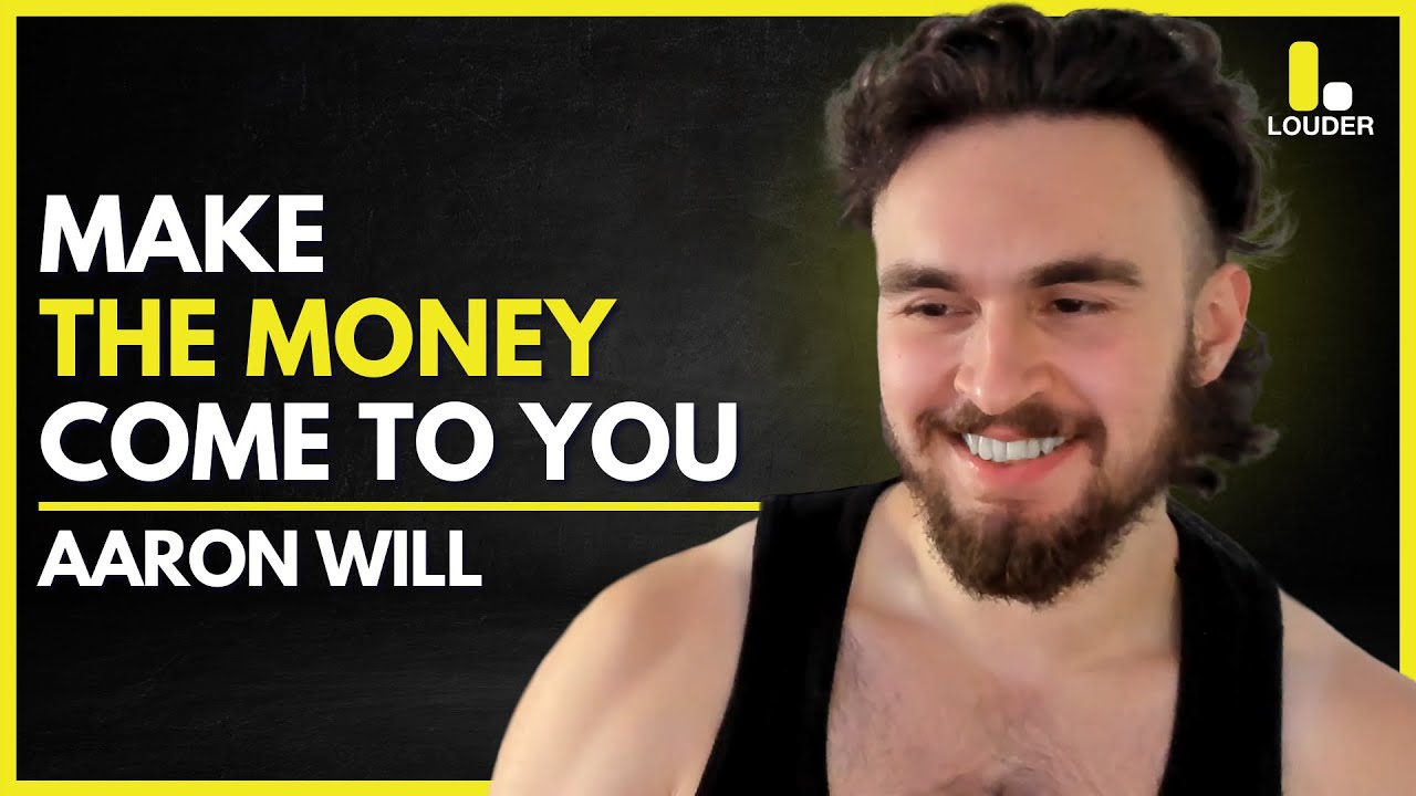 The Death of Outbound | Episode 15 - Aaron Will - YouTube