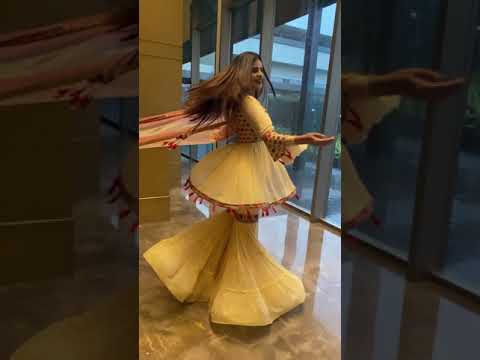 Heer Singh aka Jigyasa Singh New Instagram Reel