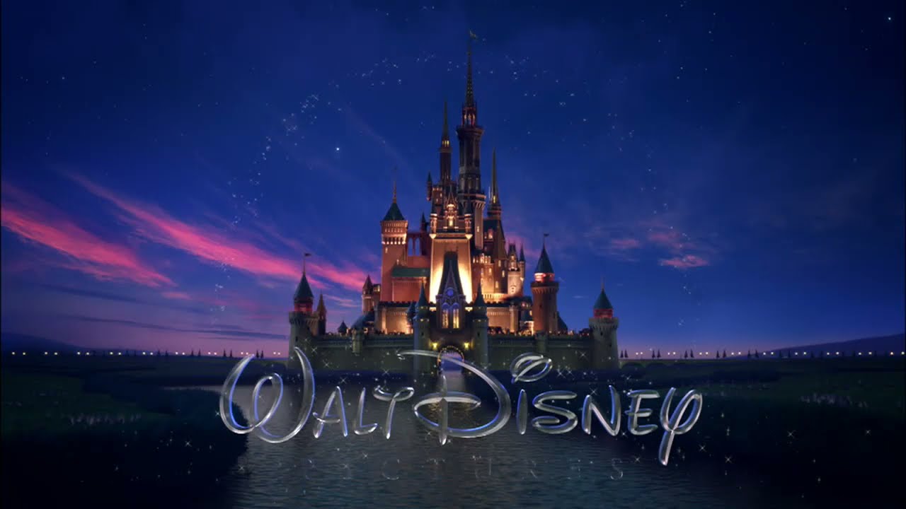 The Nightmare Before Christmas - Disney Channel Intro - YouTube