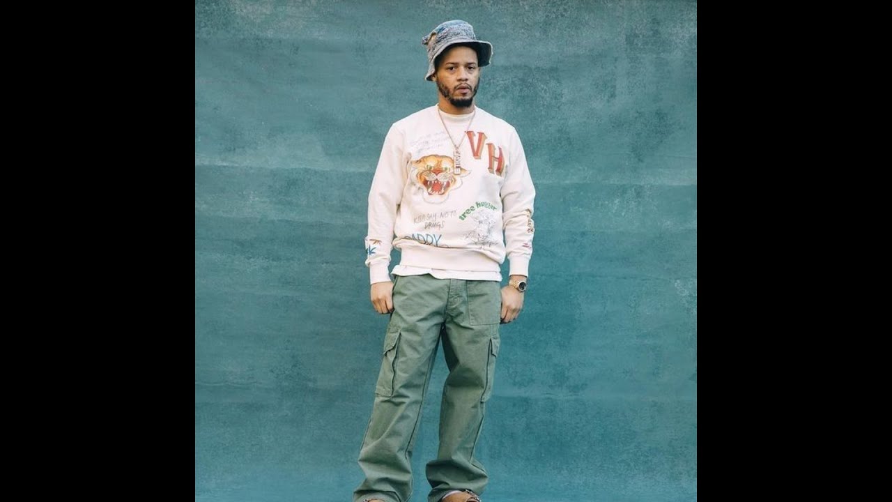 [FREE] Veeze x Lucki Type Beat "Lucid" - YouTube