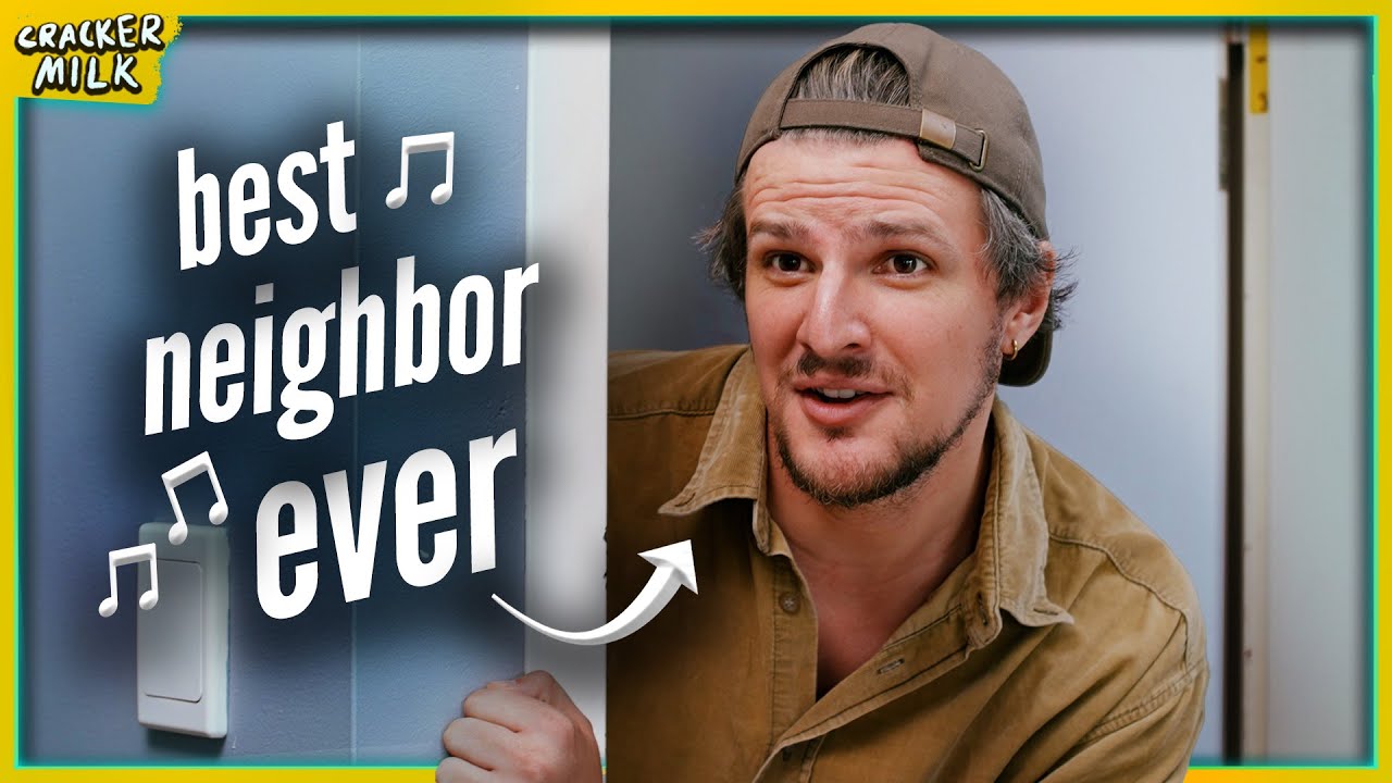 Send this song to your neighbor - YouTube