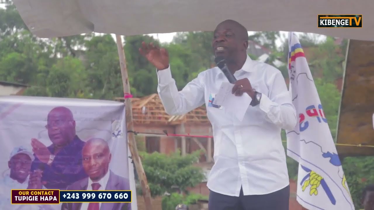 Walio Leta Wanyarwanda CONGO NI Hule Baba Na Mtoto Wake, NAWA UNGA ...