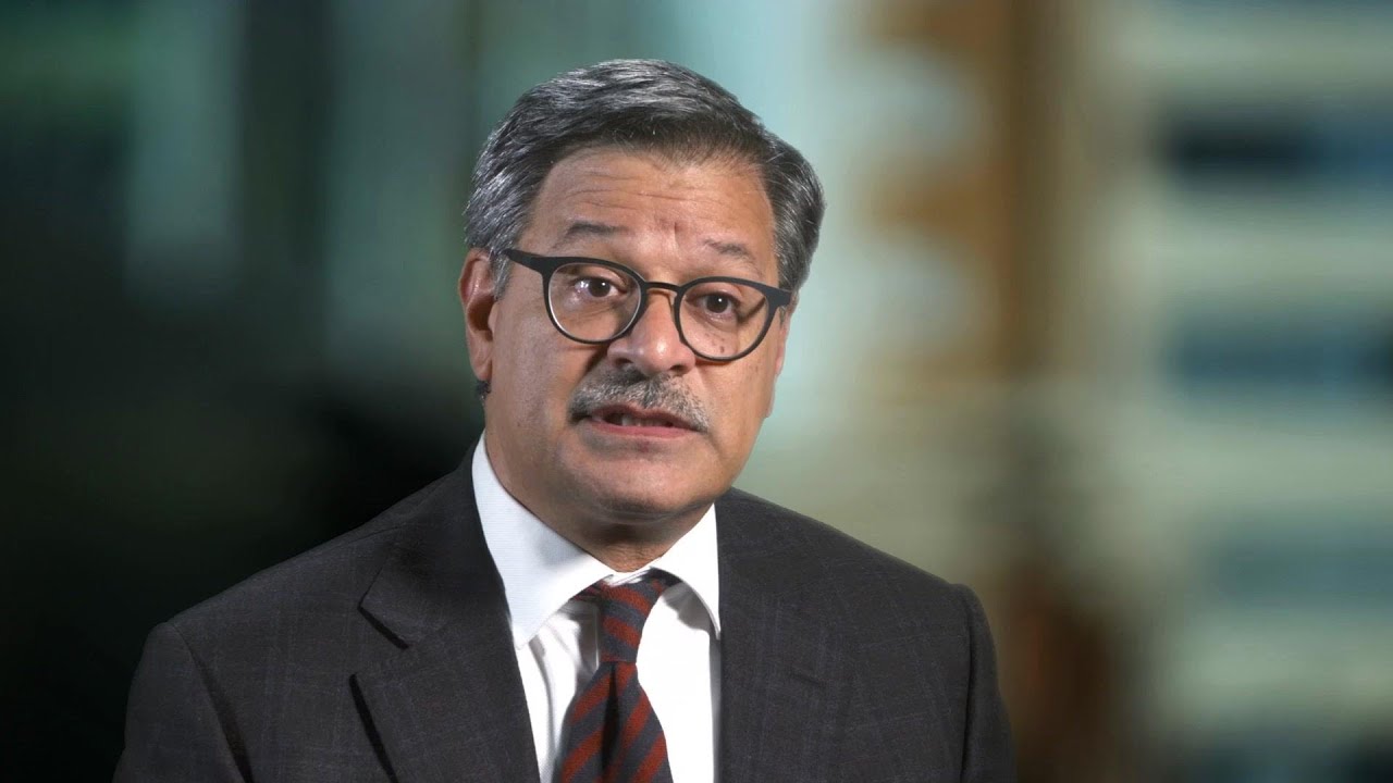 Meet David Bolus, M.D., Radiology Care Provider | UW Medicine - YouTube