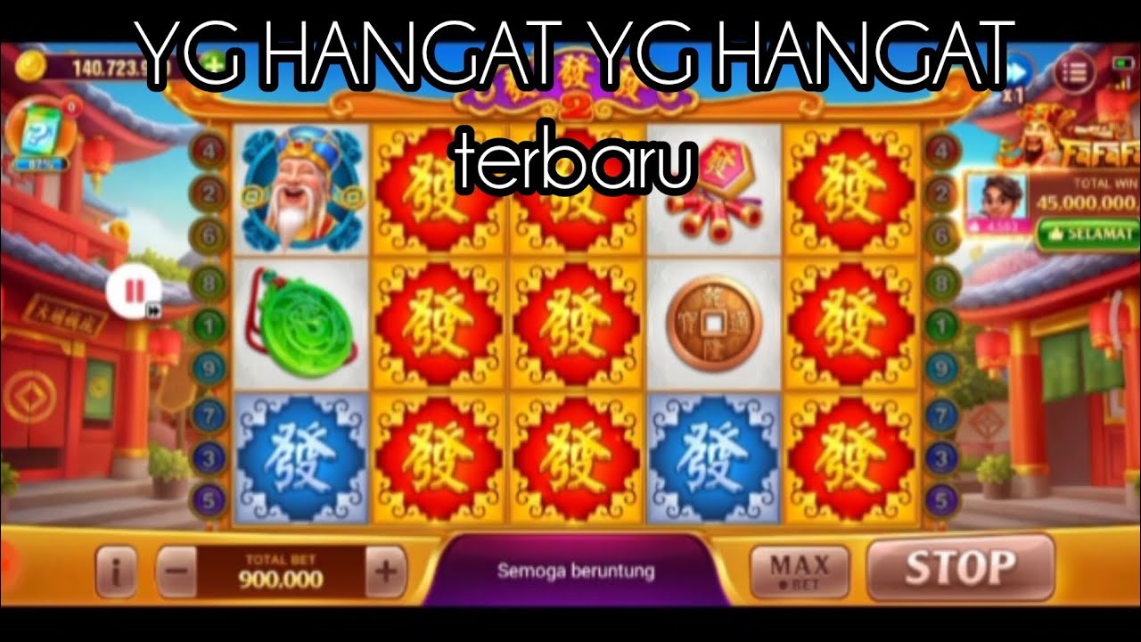 INFO TERBARU FAFAFA2 | GAME HGI - YouTube
