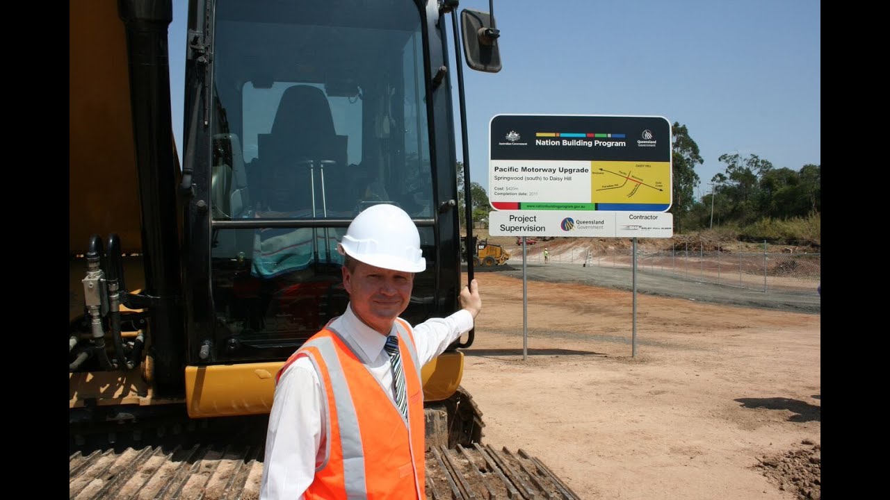 Why Brett Raguse for Mayor of Logan City? - YouTube