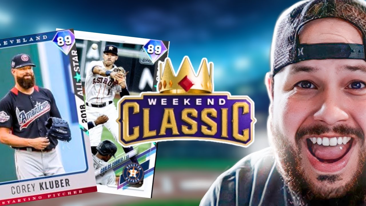 Weekend Classic Guide! Best Cards & What to Expect! - YouTube