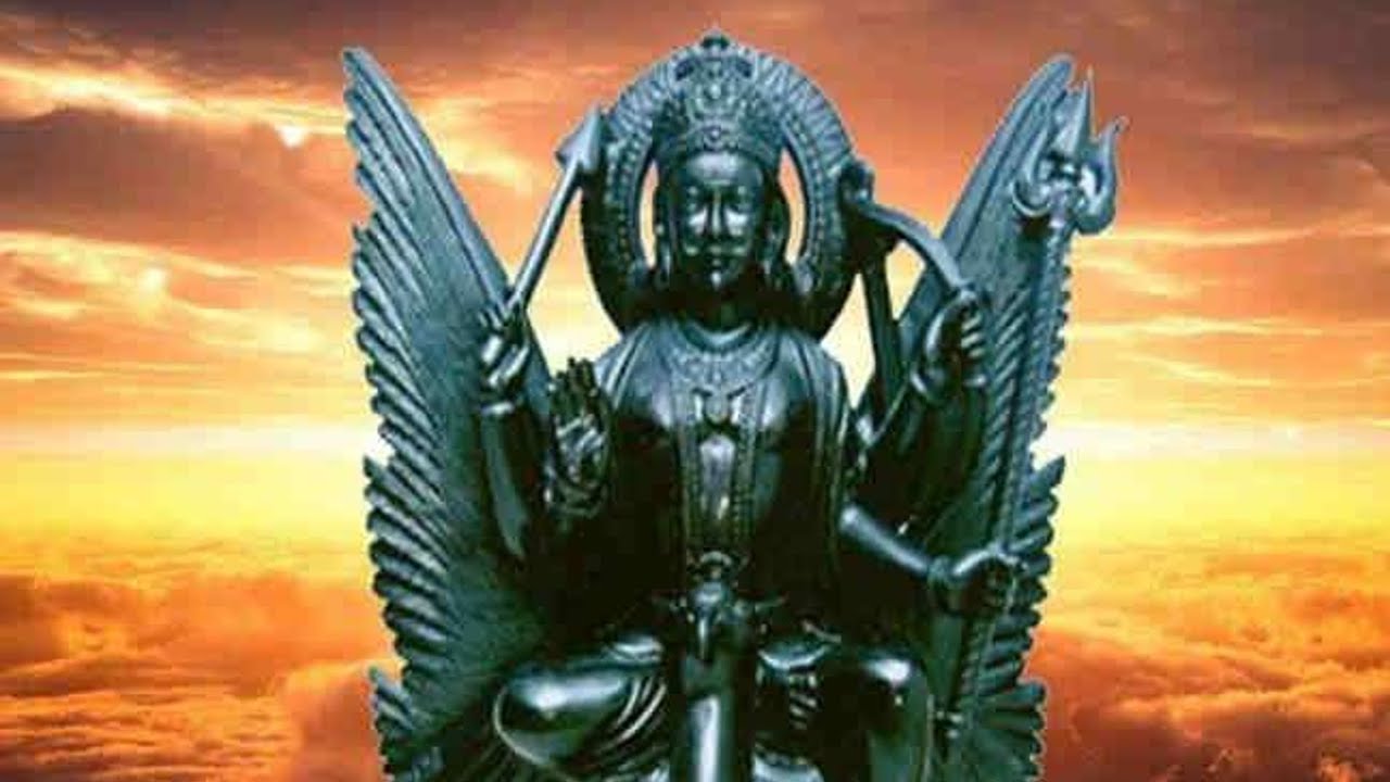 Shani Palat Mahiti.. - YouTube
