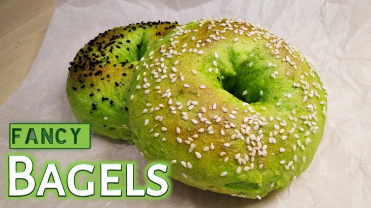 How to make New York Style Begals || Quick and Easy Home made Begals ...