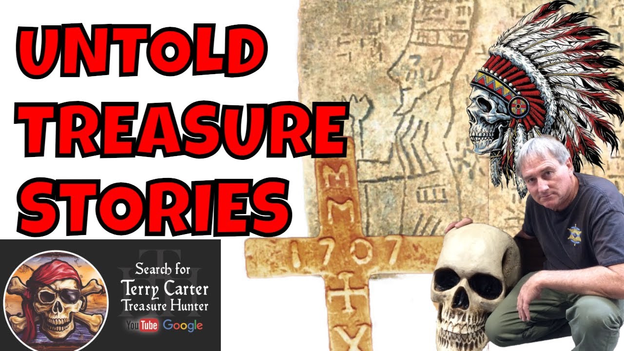 Secrets of Giants, Spanish Treasures and more in Utah - YouTube