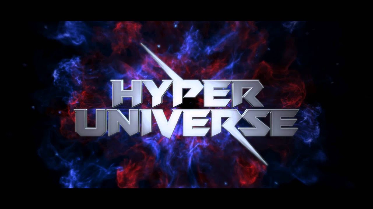 Hyper Universe Online - официальный трейлер - YouTube