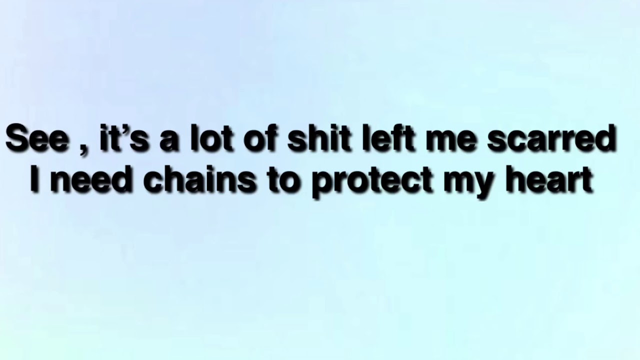 Rod Wave - PTSD Lyrics - YouTube