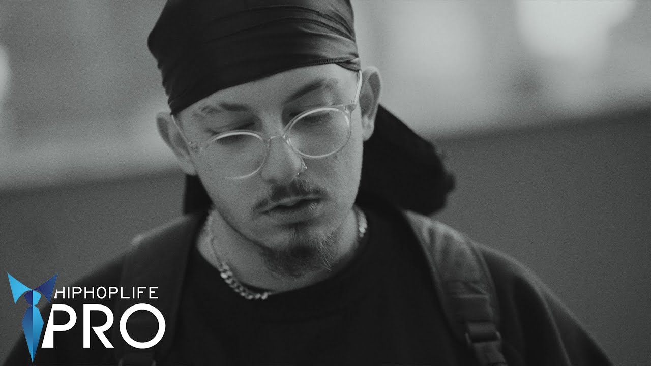 Hypzex - Yani (Official Video) (4K) - YouTube