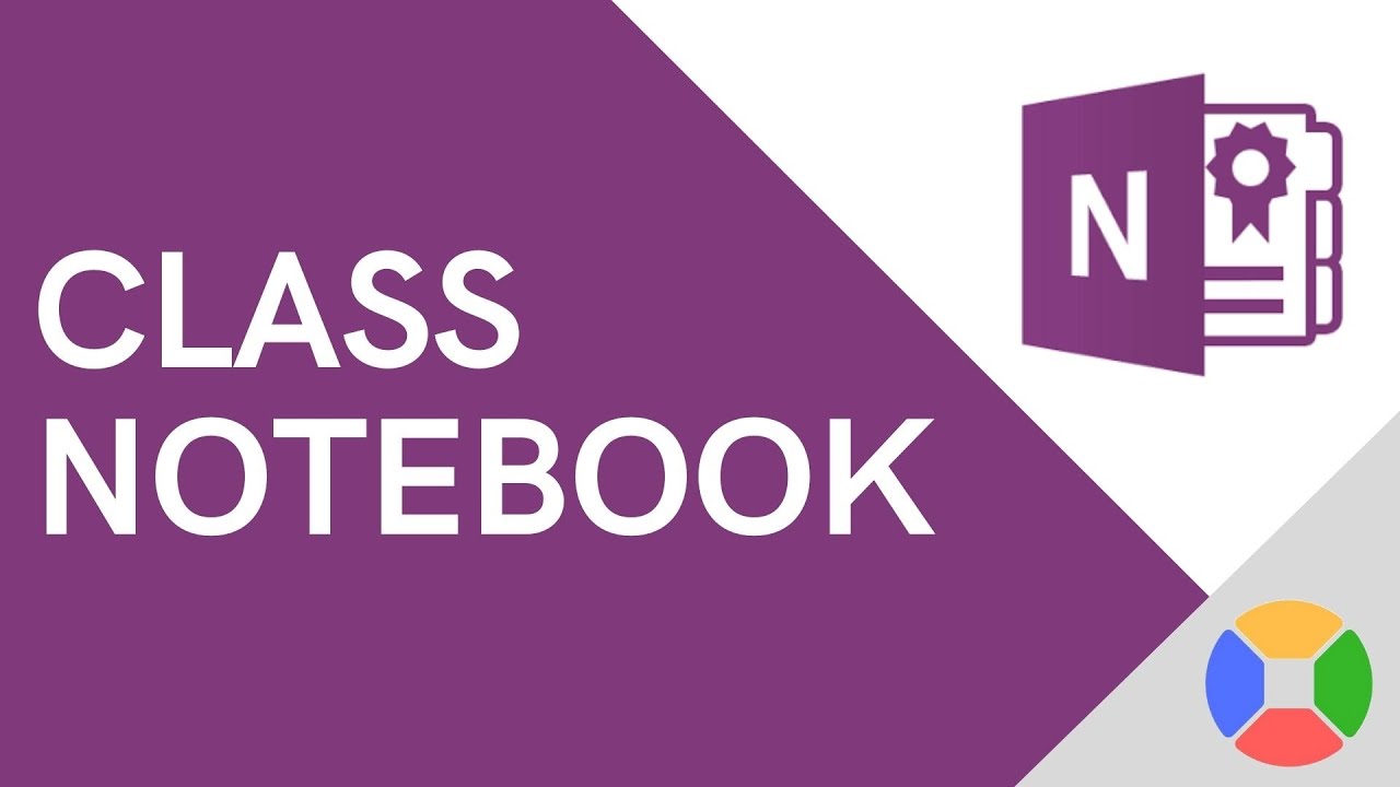 📘 📕 Class Notebook | Tutorial Español 2022 | Cuaderno digital Docente ...
