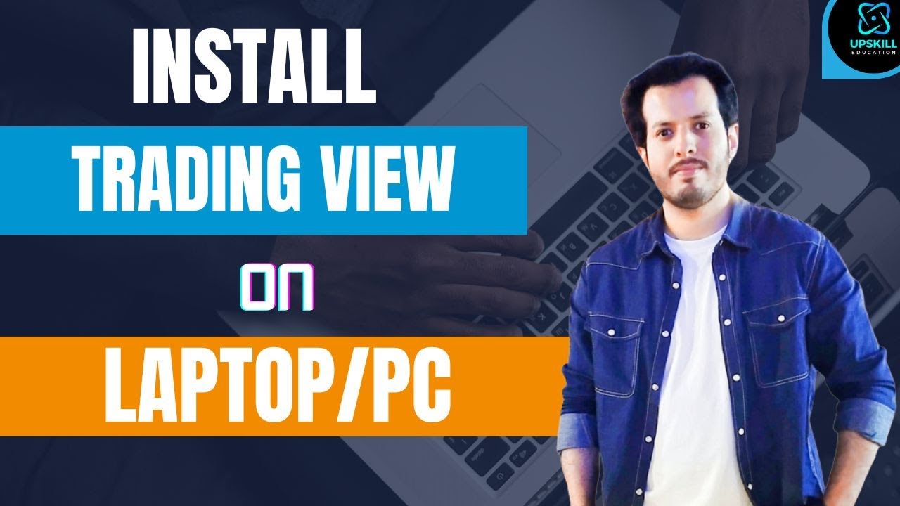 How to Download and Install TradingView on Laptop (Windows 10/11 ...