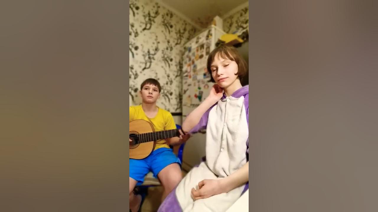 Лучшая мама и бабушка. От всей души. - YouTube