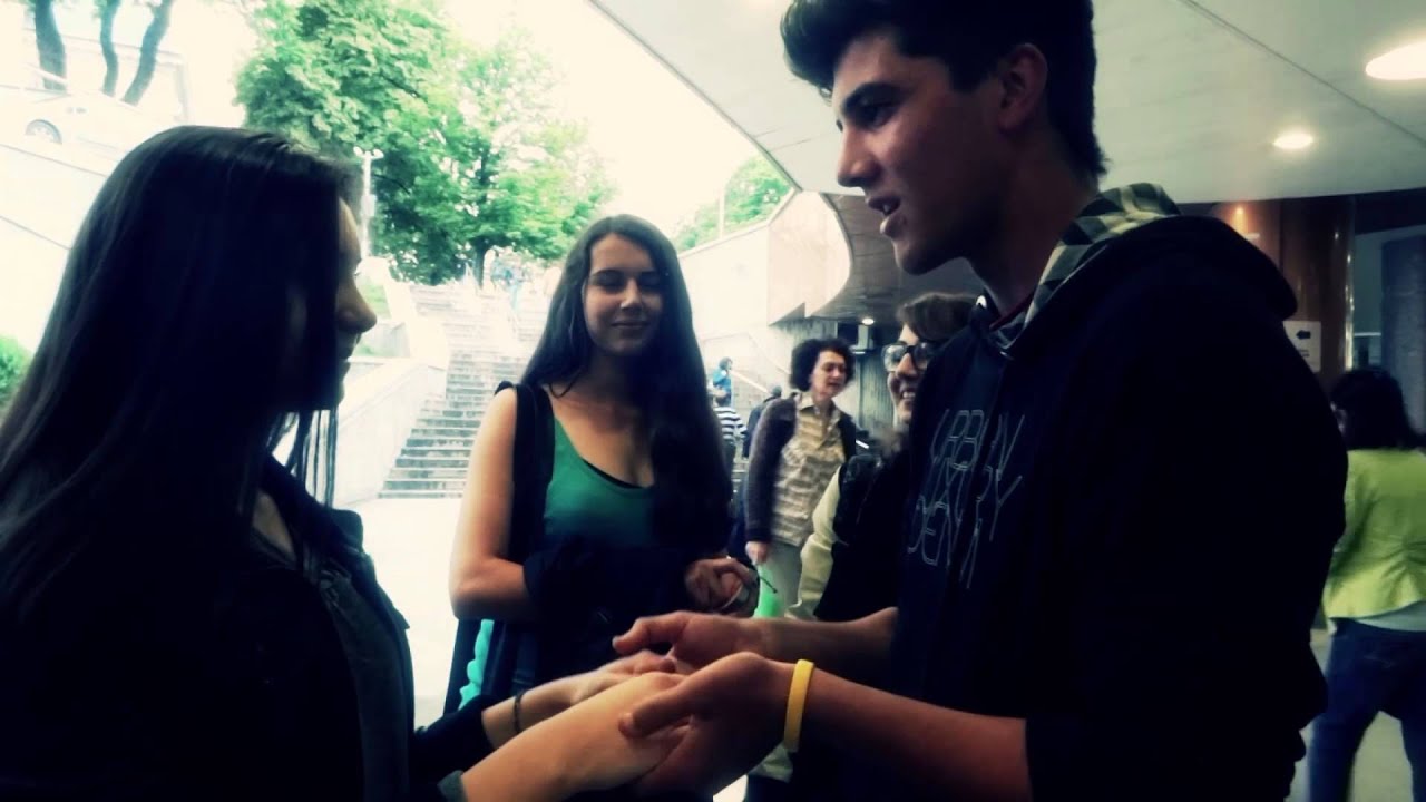 Almost Magic - OFFICIAL Trailer - YouTube