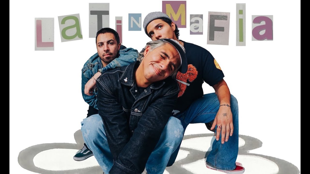 LATIN MAFIA MIX - YouTube