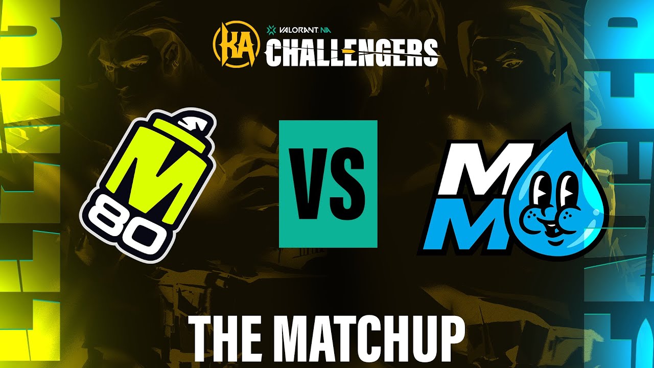 The Fight for Ascension | M80 vs. Moist Moguls - YouTube