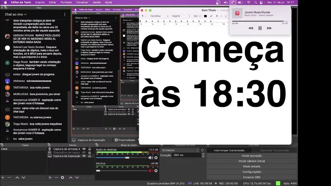 Programando Deitado Sistema Em Java Microserviços Spring E Frontend Angular Ao Vivo Live
