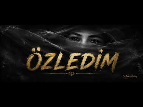 Anatolian - Özledim
