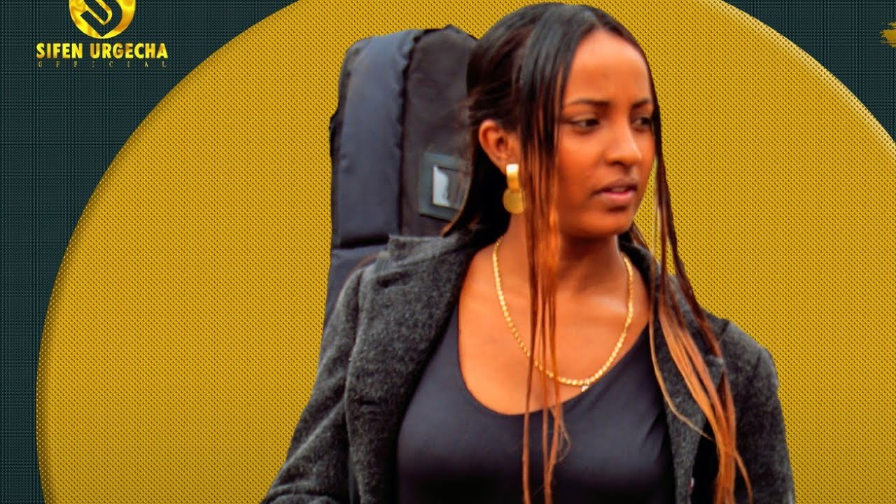 Siifan Urgeechaa Si Filadhe (new oromo music vedio 2025) - YouTube