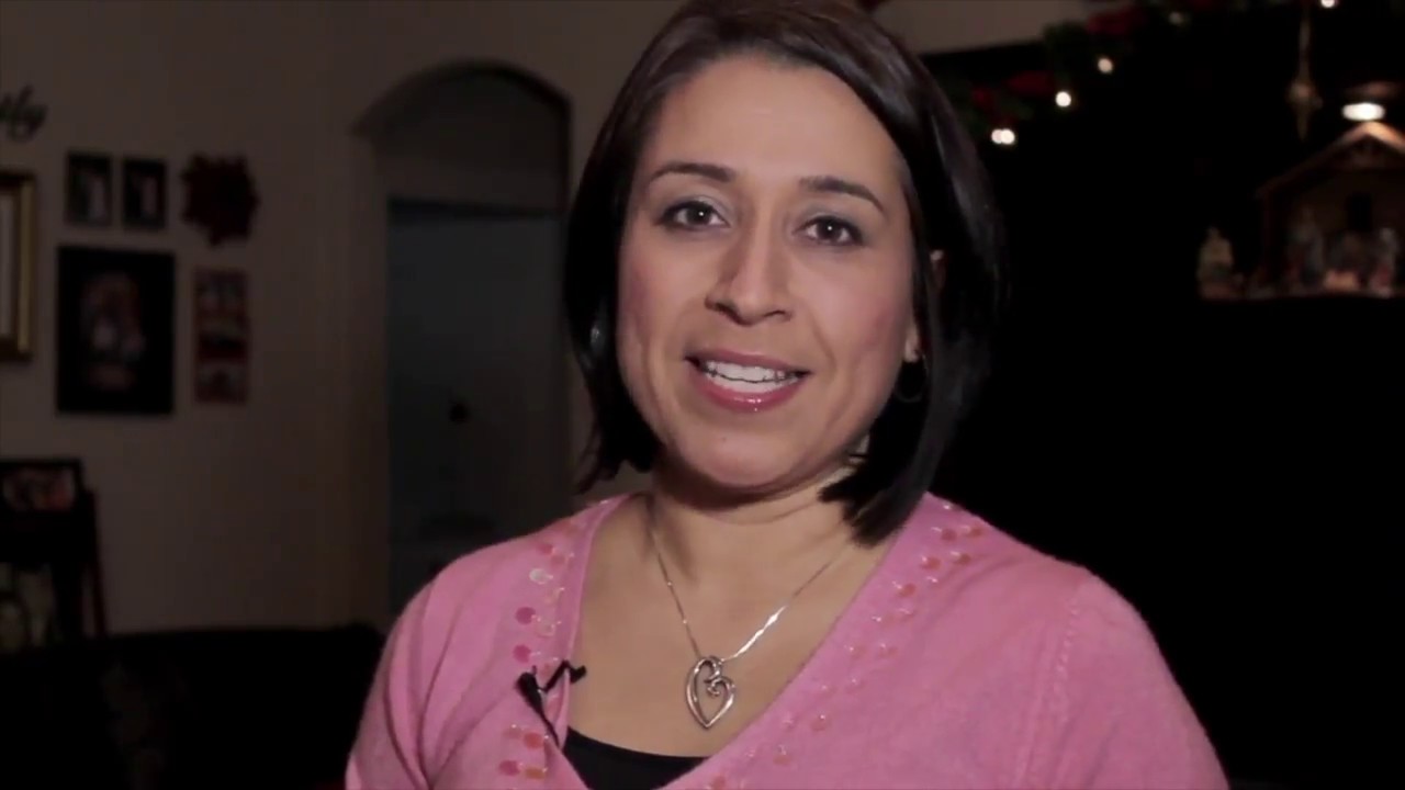 Mrs. Rodriguez Review - YouTube