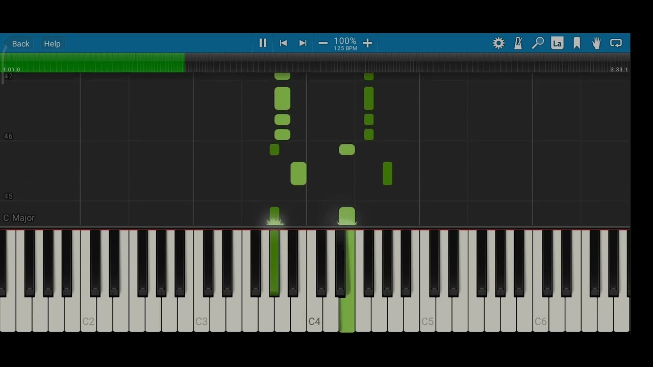 pevaj srbijo - tutorijal - YouTube