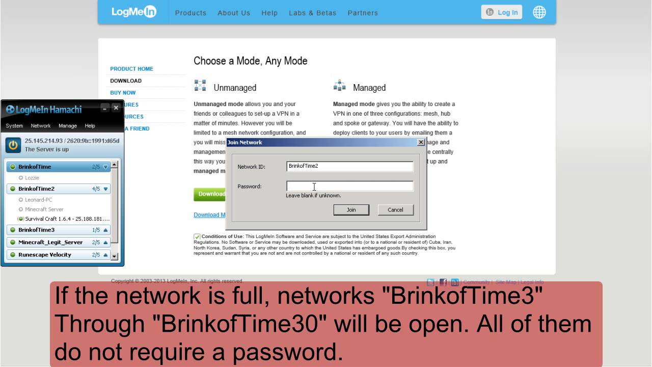 Instructions to download the BoT1 Beta! - YouTube