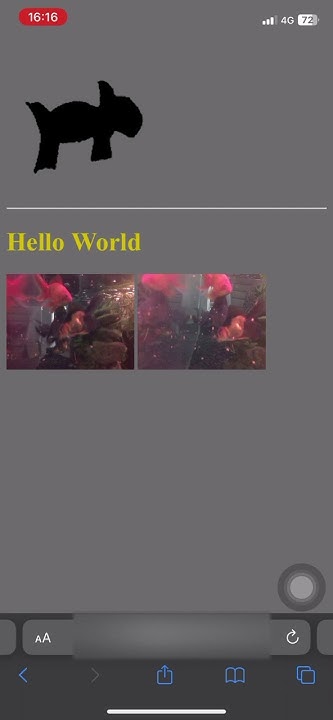 Django_jetson_ip_camera - YouTube