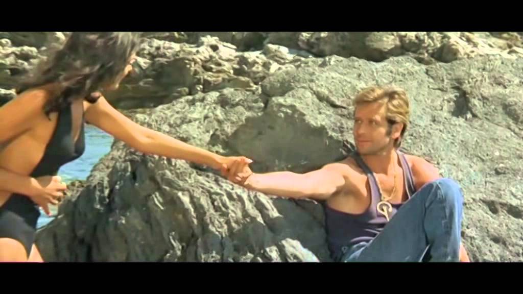 KISSES from Interrabang (1969) - YouTube