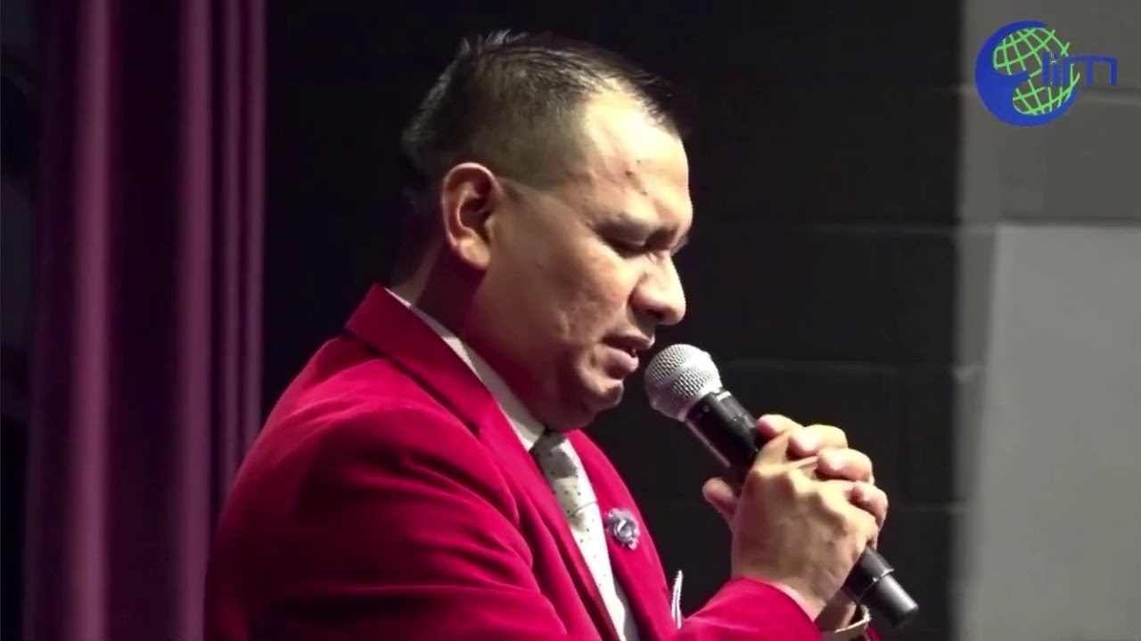 No te voy a dejar. Denys González - YouTube