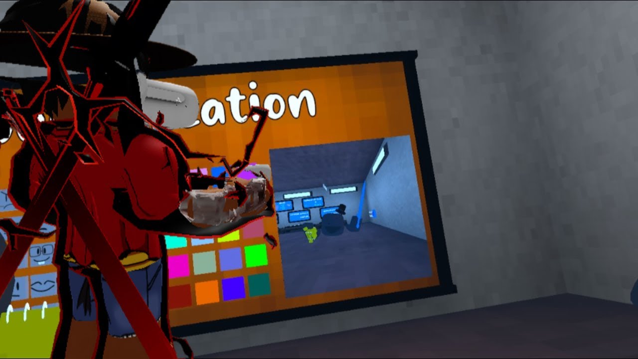 playing cube runners v3 - YouTube