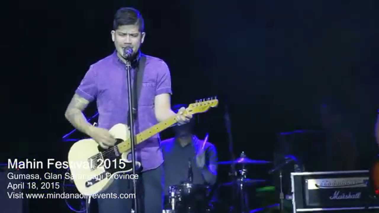 6Cyclemind Live at Mahin Festival 2015 - Upside Down - YouTube