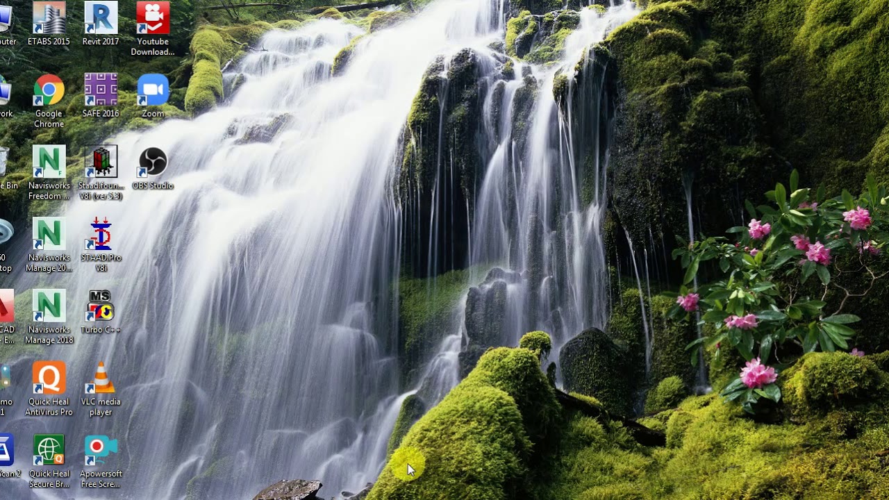 Revit Architecture- Creating Solid Forms - YouTube